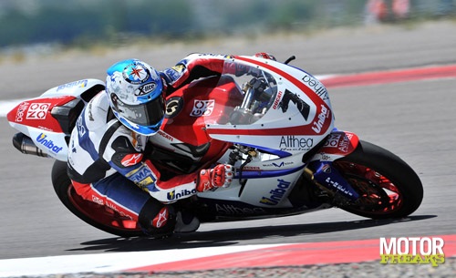 Superbikes Miller - Superpole | Motorfreaks