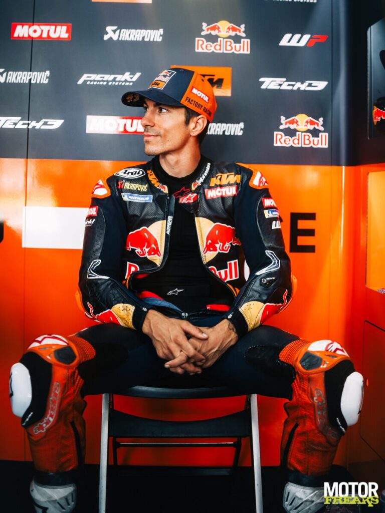 Vinales slaat Portugese GP over, richt vizier op Valencia | Motorfreaks