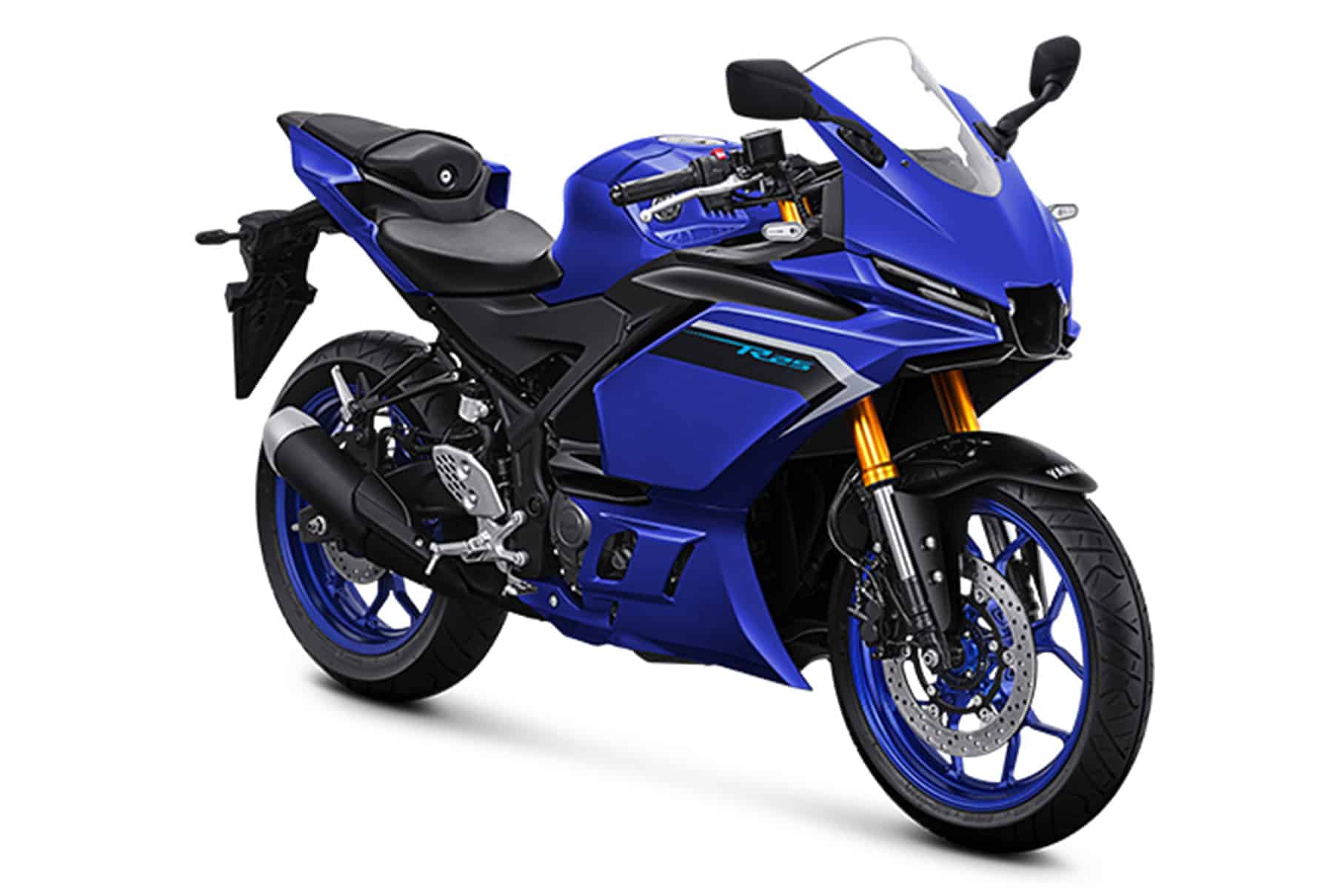 Yamaha deponeert YZF-R2-naam | Motorfreaks